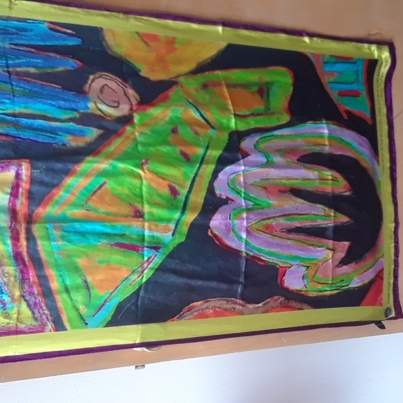 Abigail Riggs | Accessories | Vintage Abigail Riggs Hilary Clinton ...